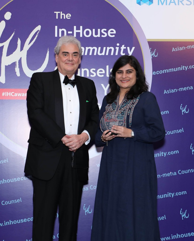 In-House Community Counsels of the Year Awards 2019: Winners - In-House ...