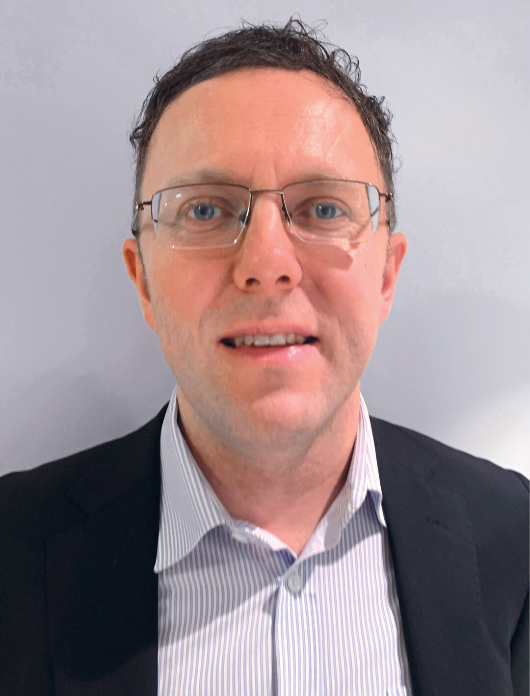 Iain MacDonald - In-House Community