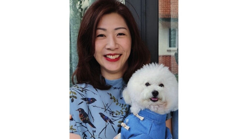 In-House Insights with Lynette Lim of Cargill - In-House Community