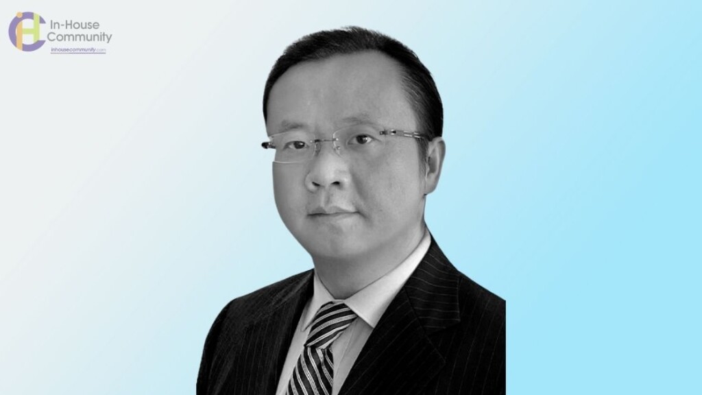 Yan Yuan joins Ashurst from Clifford Chance in Shanghai - In-House ...