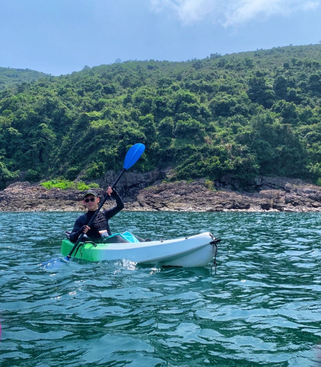 Getting to know… Joe Liu - In-House Community